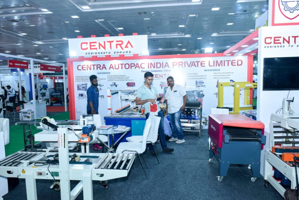 Gallery | TOPACK - 2023 | Total Packaging Exhibition