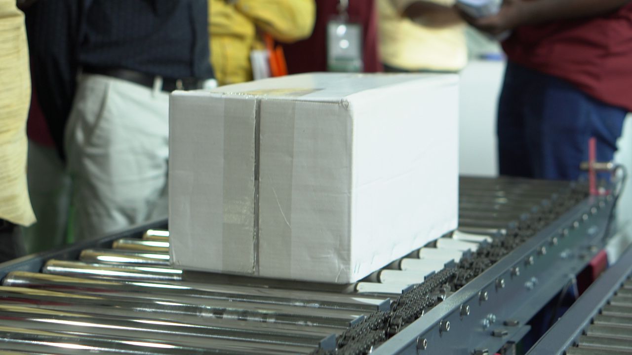 Exhibitor | TOPACK 2024 Expo | Total Packaging Exhibition