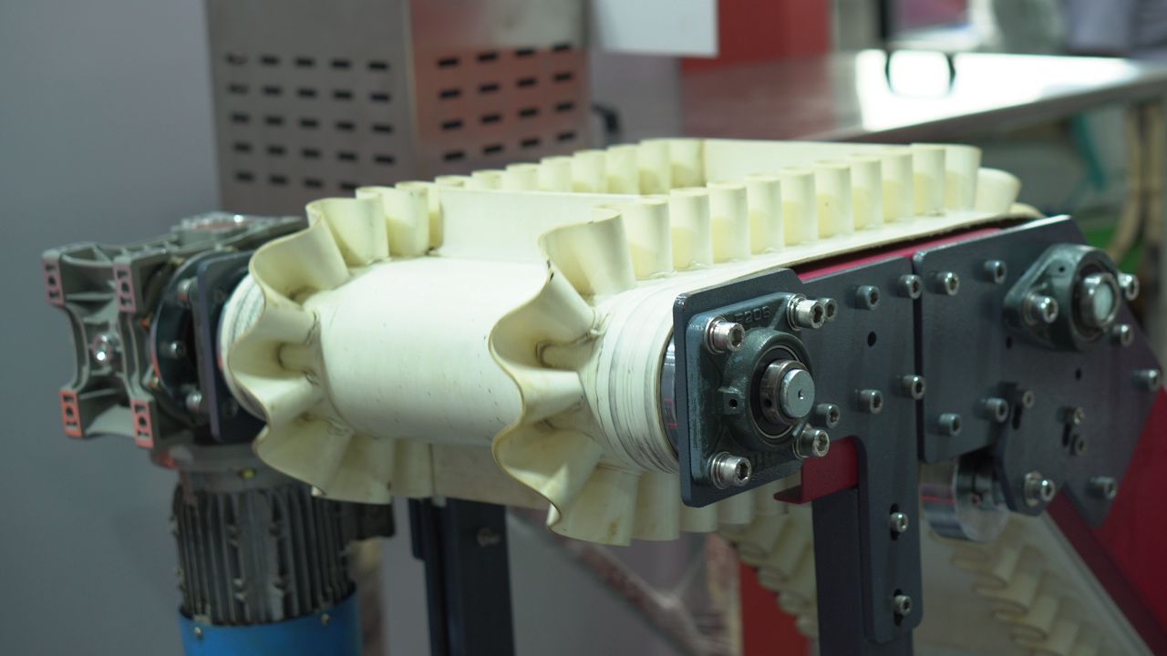 Exhibitor | TOPACK 2024 Expo | Total Packaging Exhibition