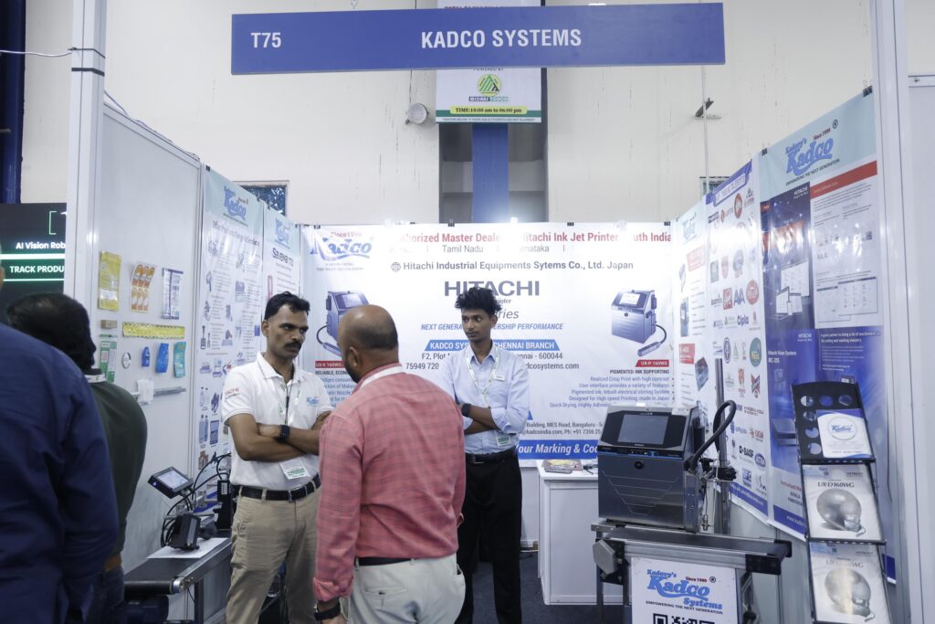 TOPACK | Total Packaging Exhibition | Packaging Expo