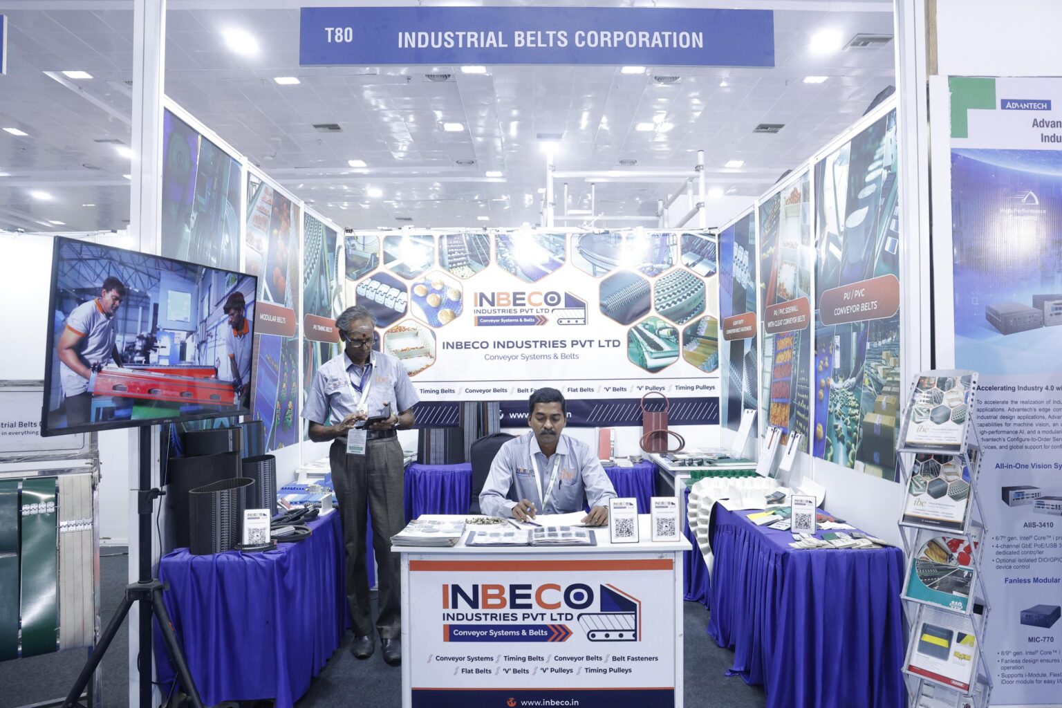 Gallery | TOPACK - 2024 | Total Packaging Exhibition