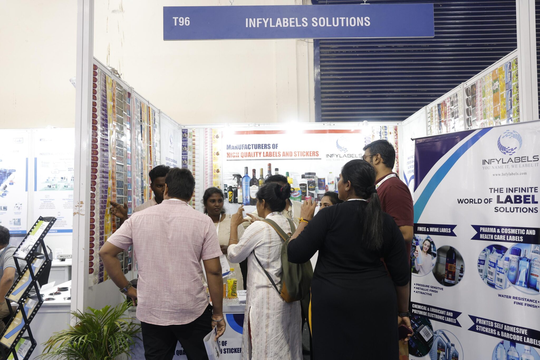 TOPACK | Total Packaging Exhibition | Packaging Expo