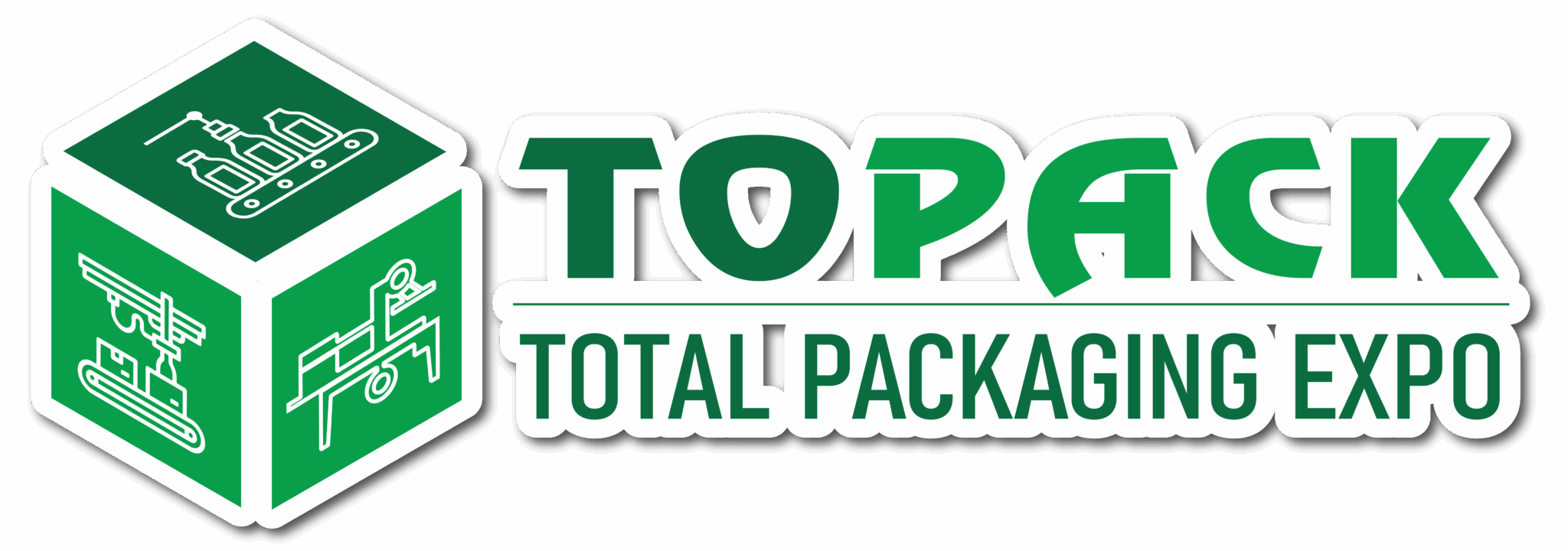 TOPACK | Total Packaging Exhibition | Packaging Expo